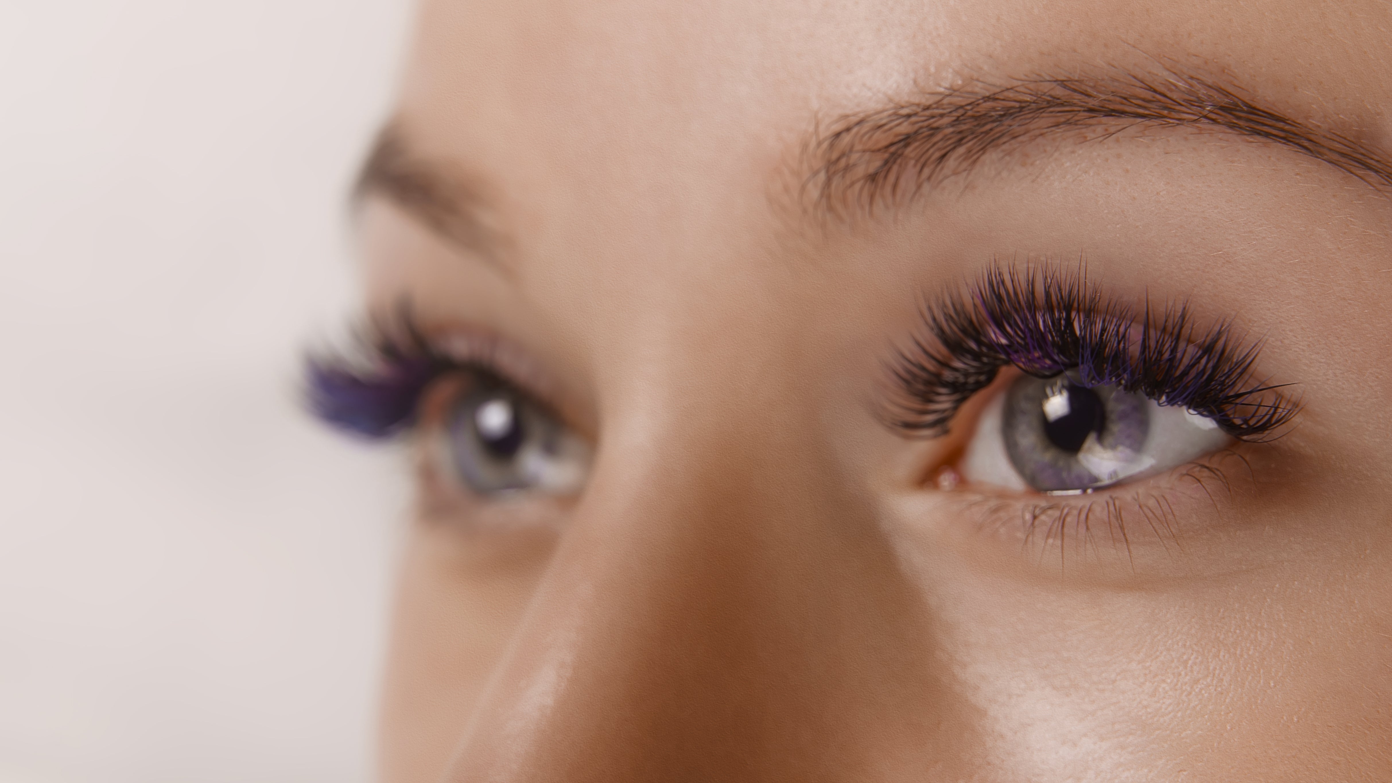 Lash Extension Curls: Choosing the Right Style for Every Eye Shape ...