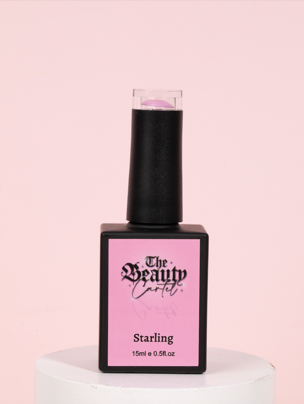 Starling Gel Polish – The Beauty Cartel Au