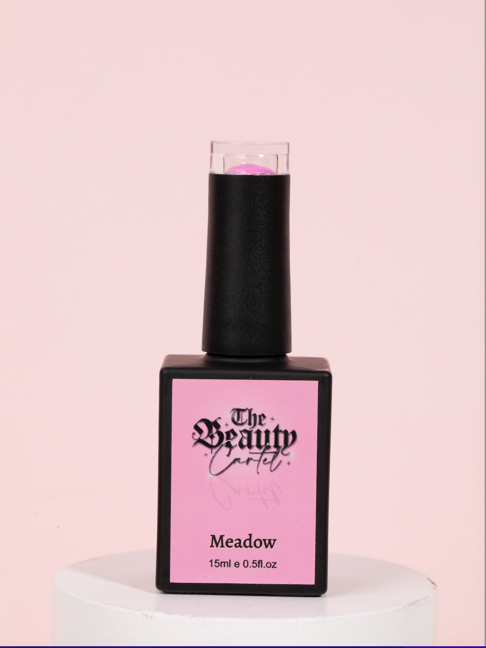 Meadow Gel Polish – The Beauty Cartel Au
